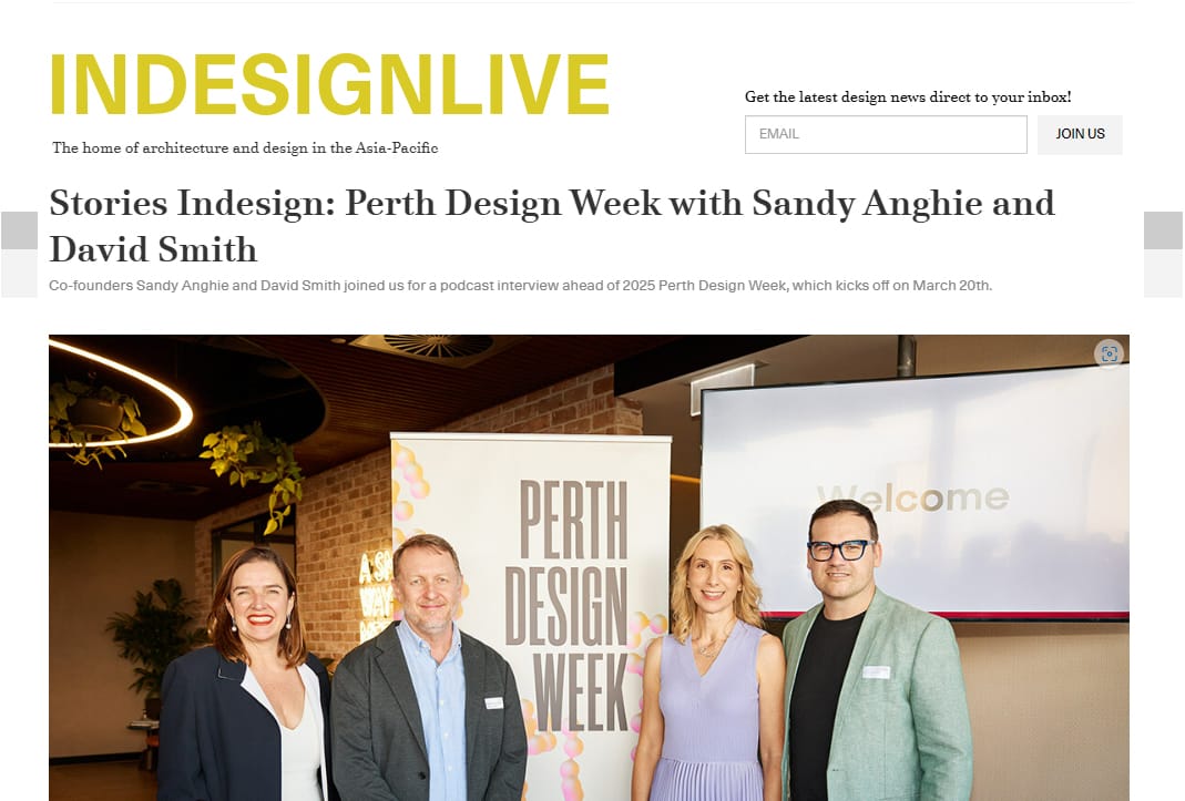 MEDIA 24.02.25: Indesign Live