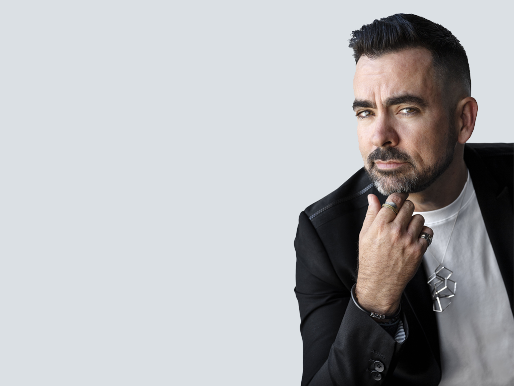 SOLD OUT! Curation and Collection with Andrew Thornton Hick - Presented ...