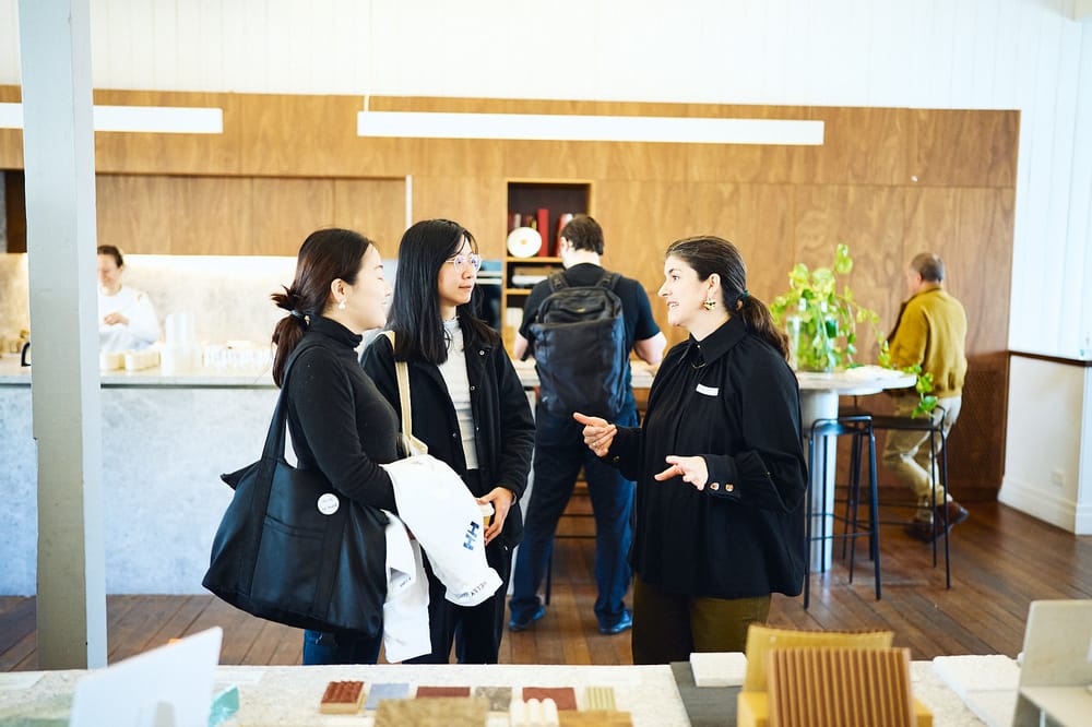 Perth Design Week 2025