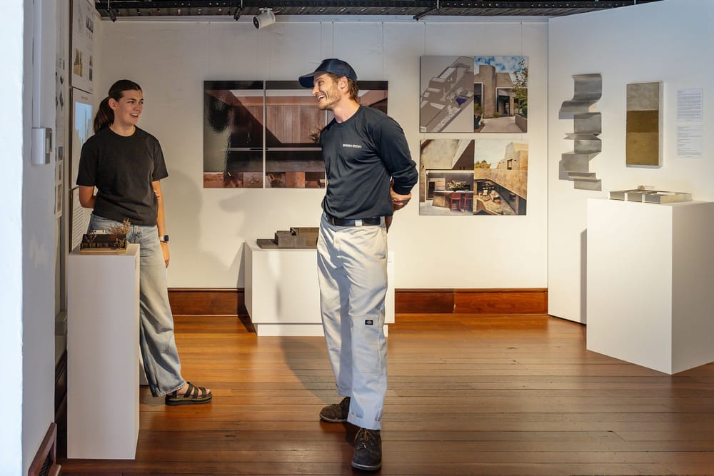 Western Australian Design Now Perth Design Week 2025 Exhibition ...