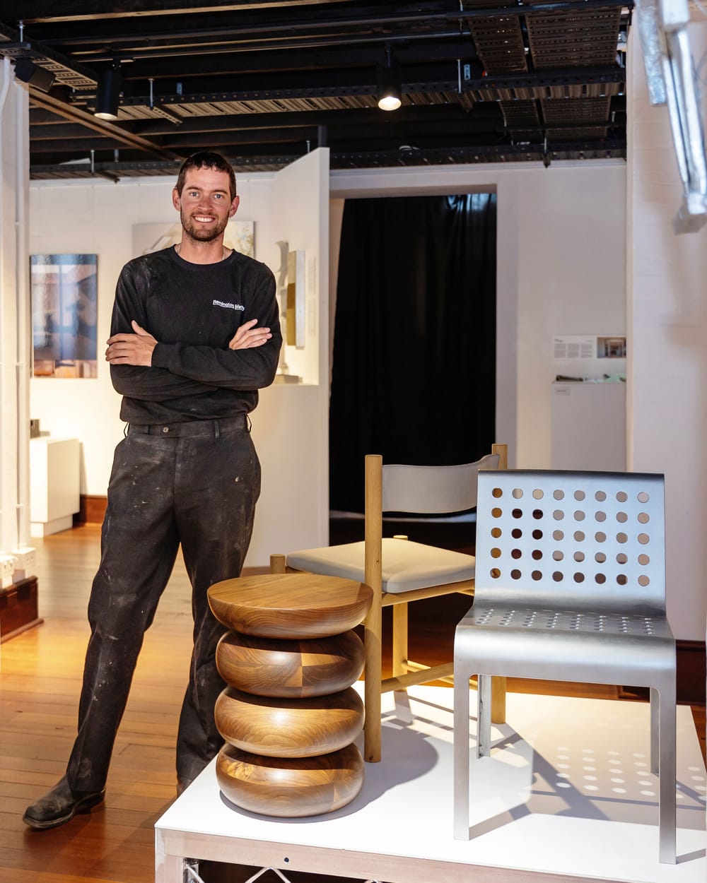 Western Australian Design Now Perth Design Week 2025 Exhibition ...