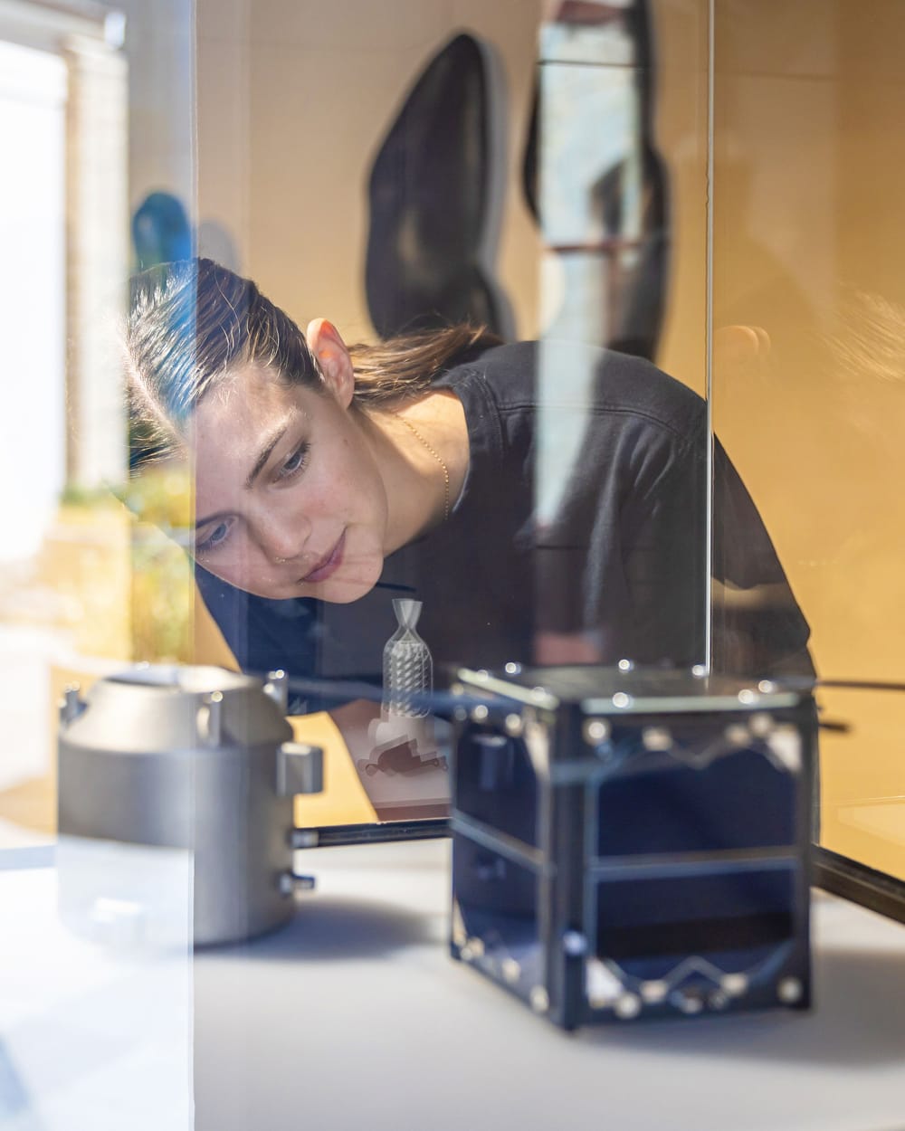 Western Australian Design Now Perth Design Week 2025 Exhibition ...