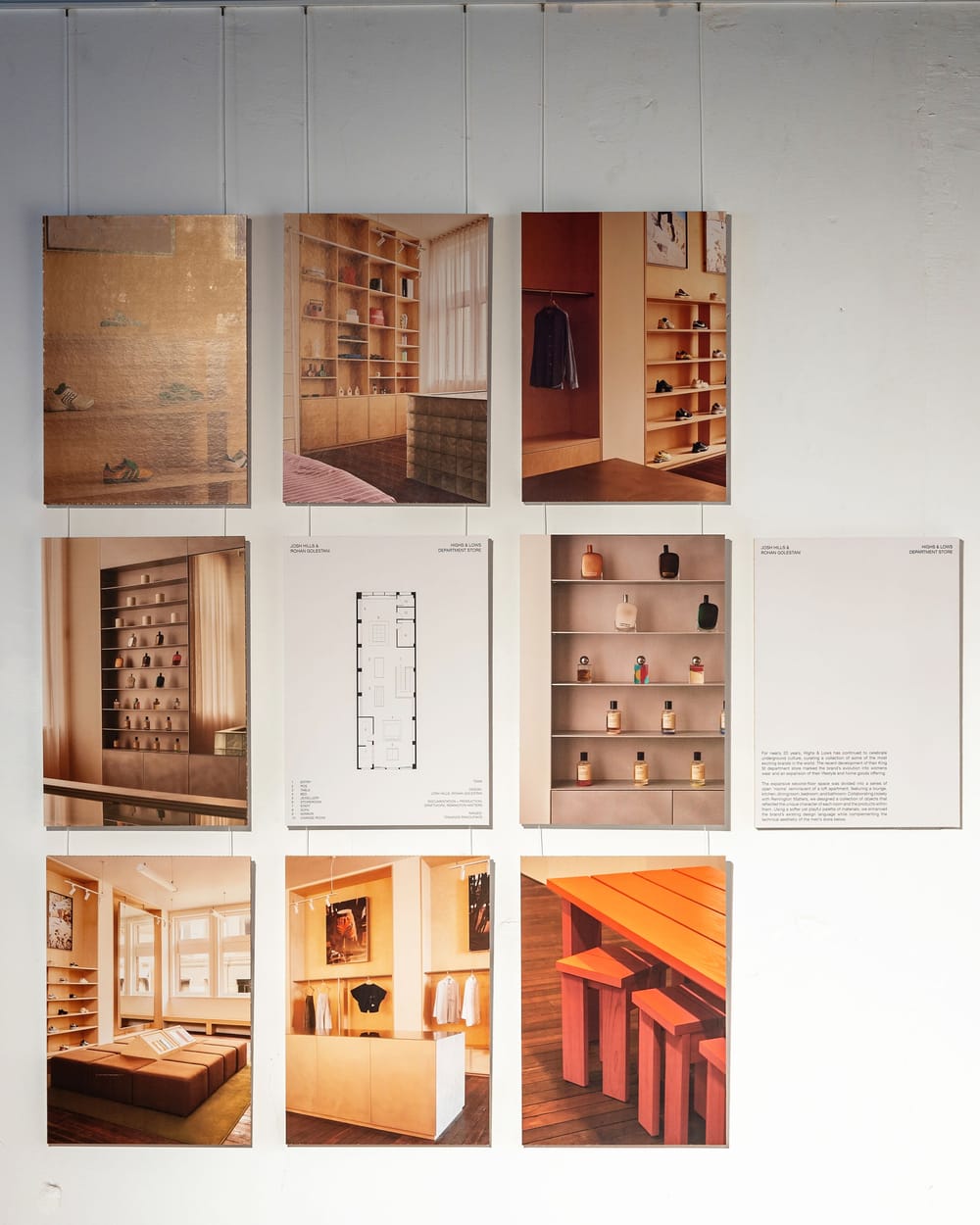 Western Australian Design Now Perth Design Week 2025 Exhibition ...