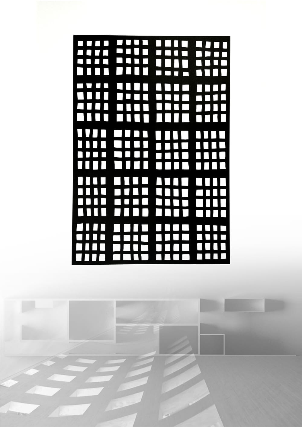 A Design Response to BLACK & WHITE: George Sowden Reimagined ...