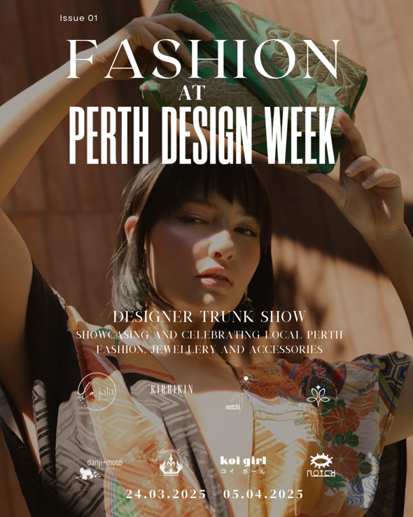 Perth Design Week 2025