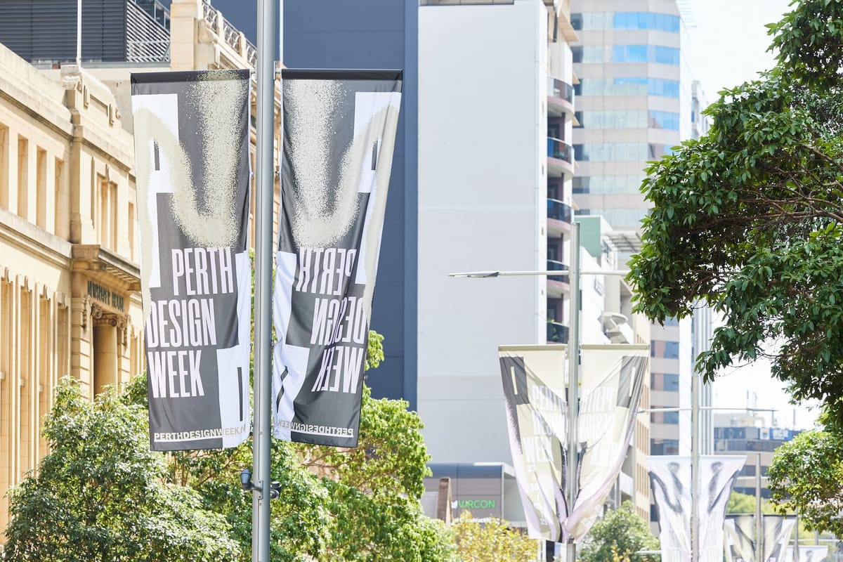 News - Perth Design Week