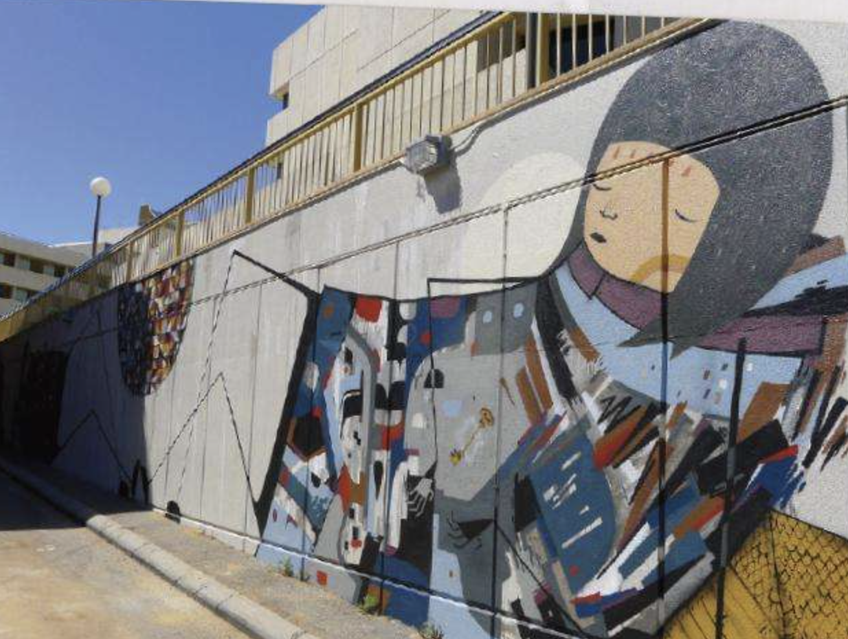 "More Walk, Less Talk": Lets Reimagine Lock Lane, Together! - Presented ...