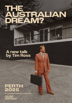 Perth Design Week 2026