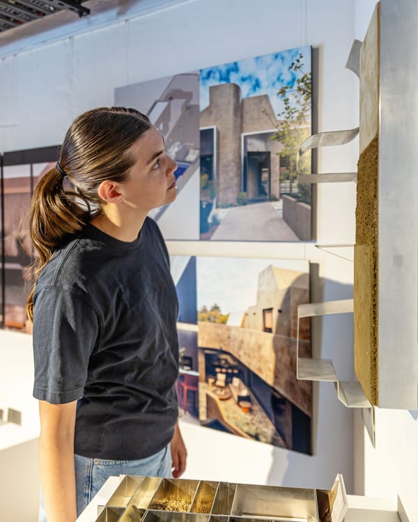 Western Australian Design Now Perth Design Week 2025 Exhibition ...